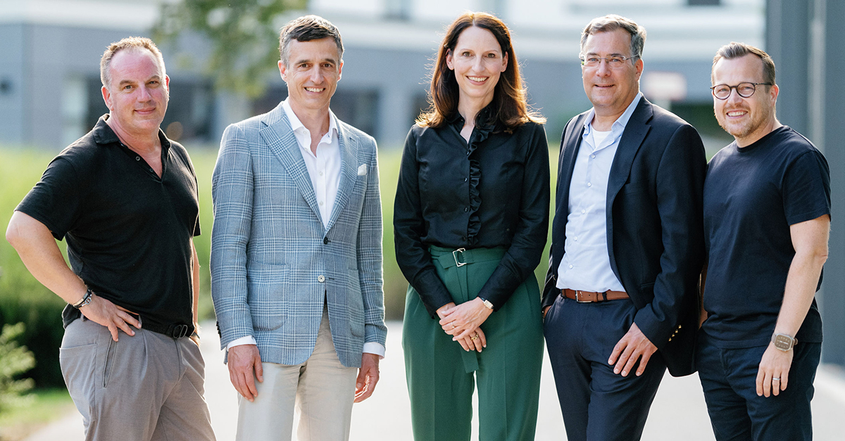 German Datacenter Association wählt neuen Beirat | German Datacenter ...